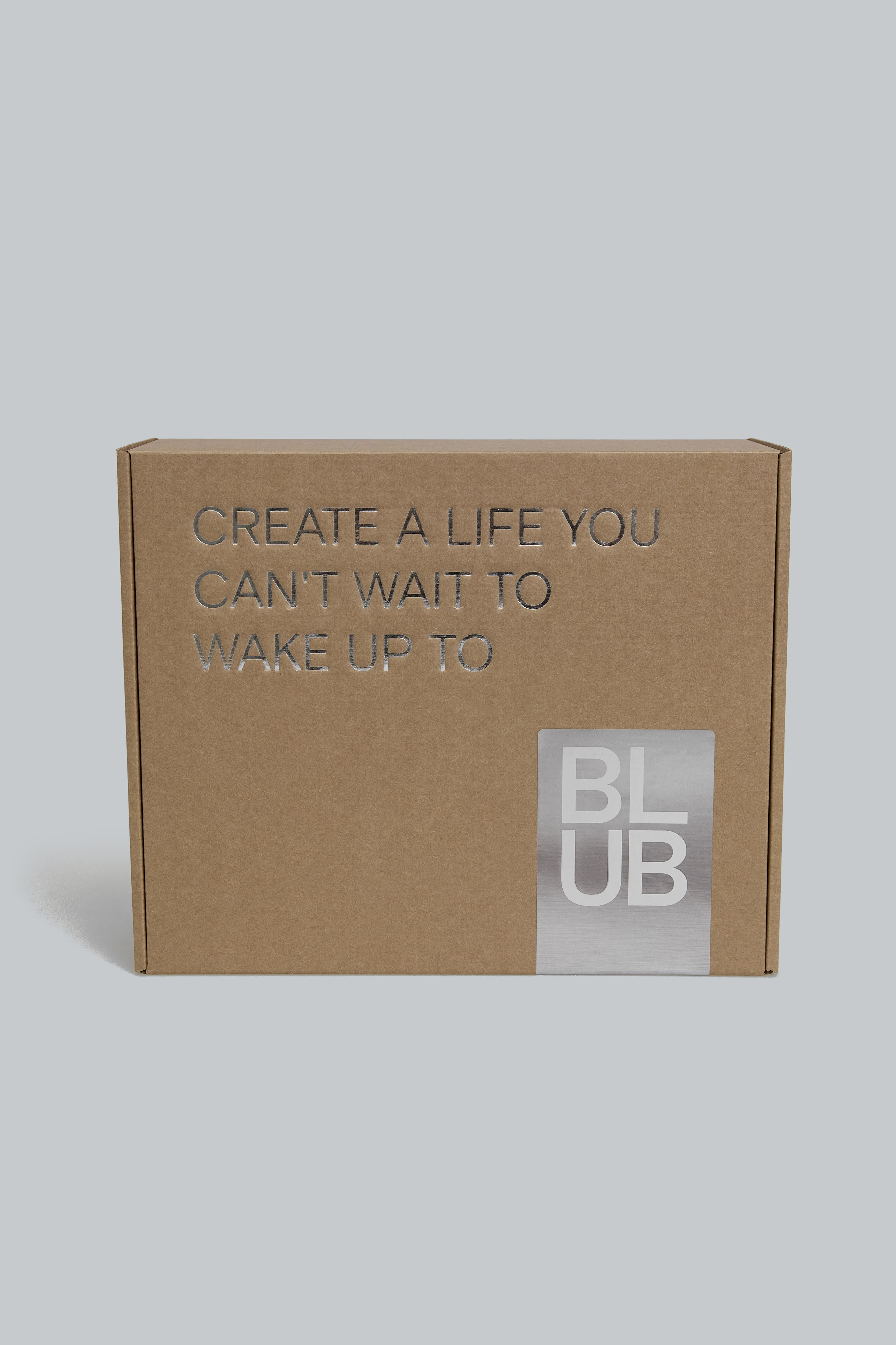 GIFT BOX – The Blub